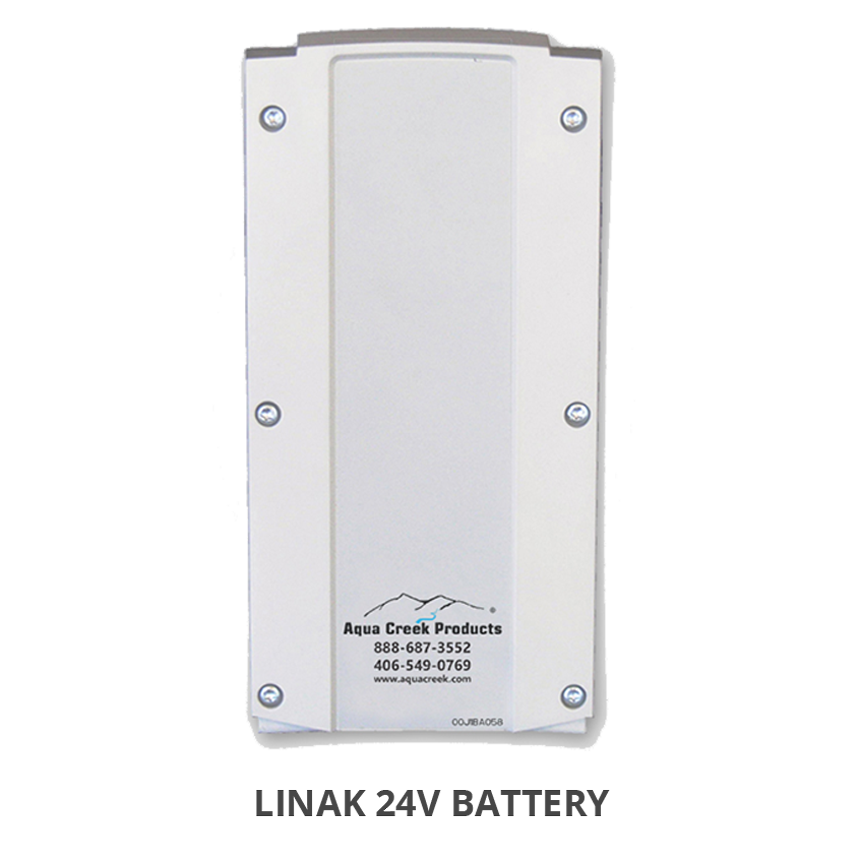 Battery for Aqua Creek Pool Lifts